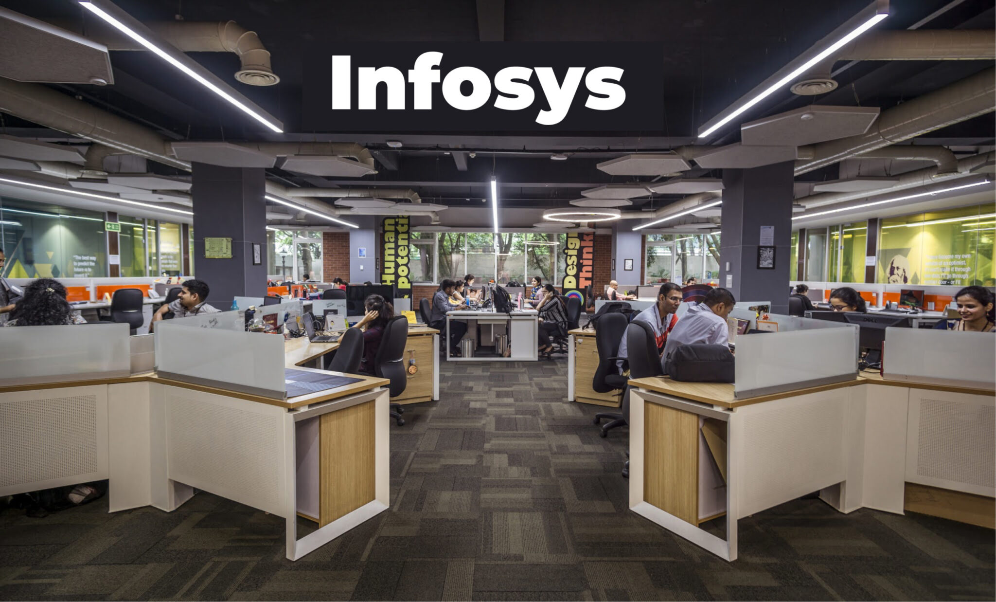 Infosys Internship 2023 | Entry Level | Across India – Hrreferral